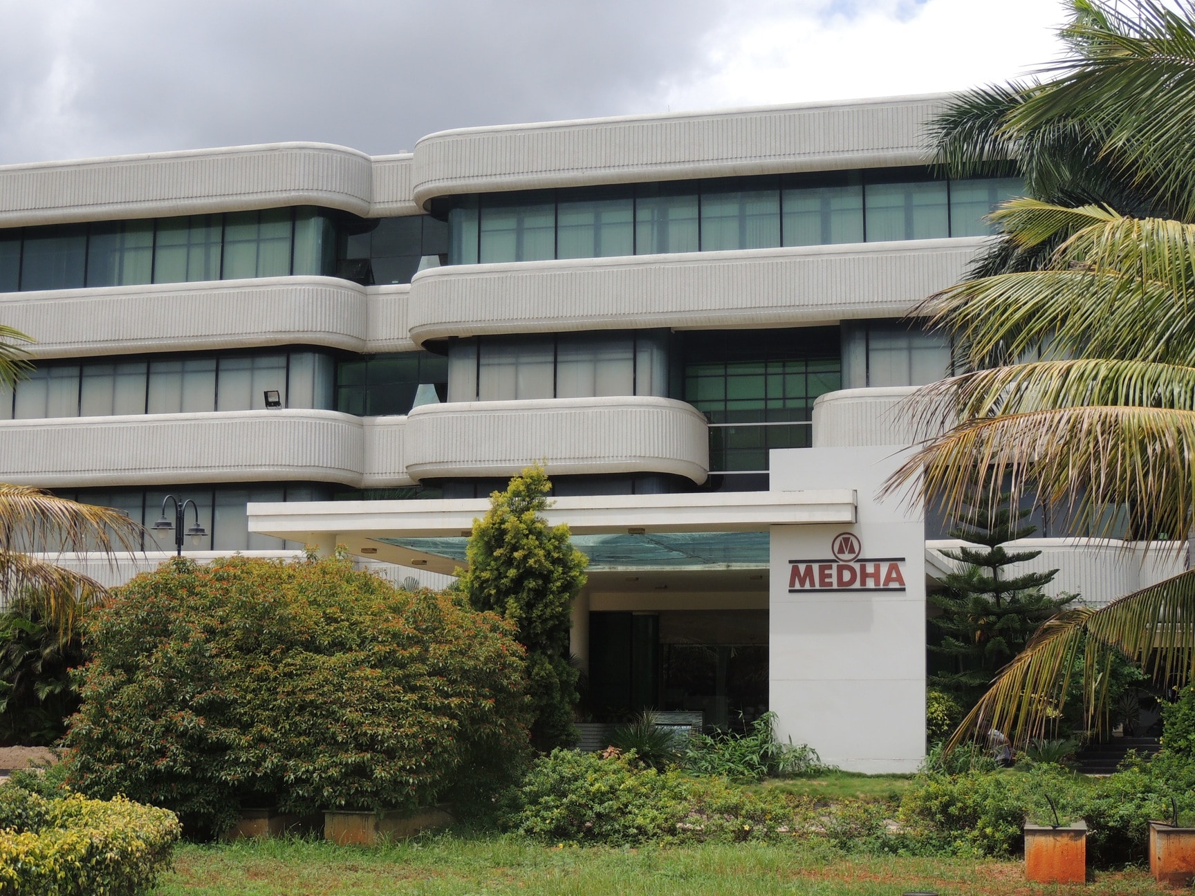 Medha Traction Converters in Rangareddy at best price by Medha Servo ...