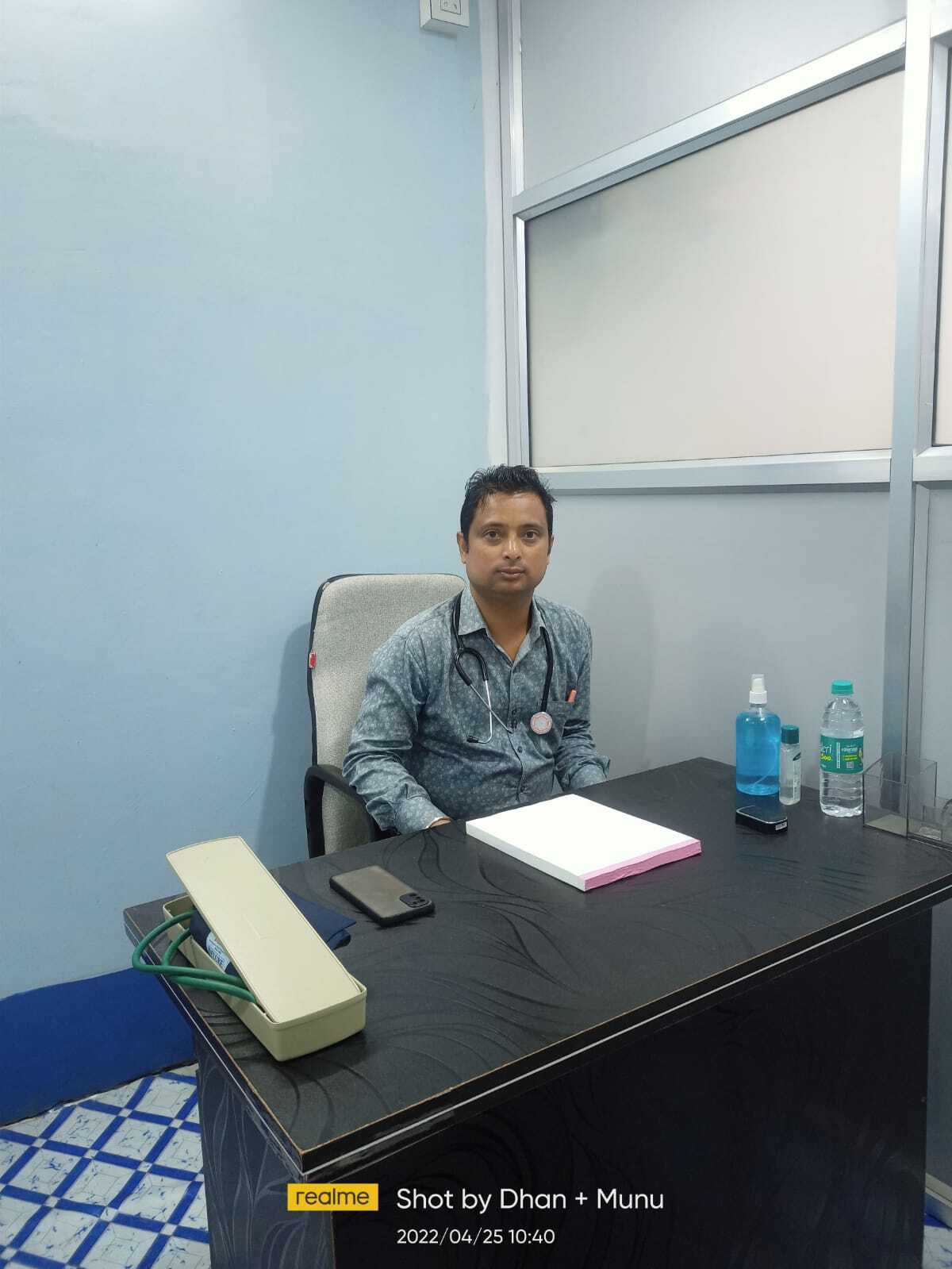 Ayurvedic Doctors in Ukhrul - Page 3