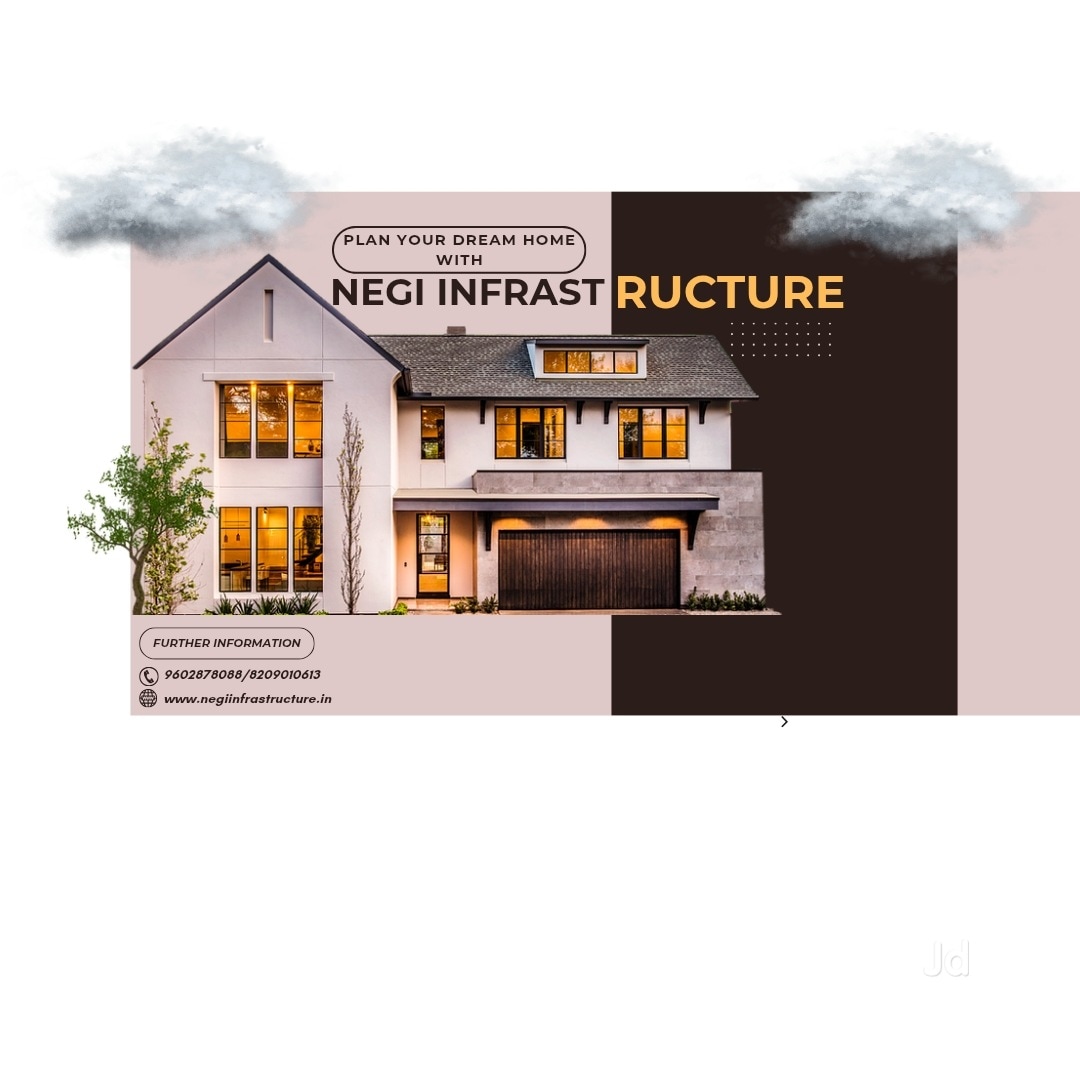 Himalayan Properties & Negi Infrastructure Pvt Ltd in Chiliyanaula ...