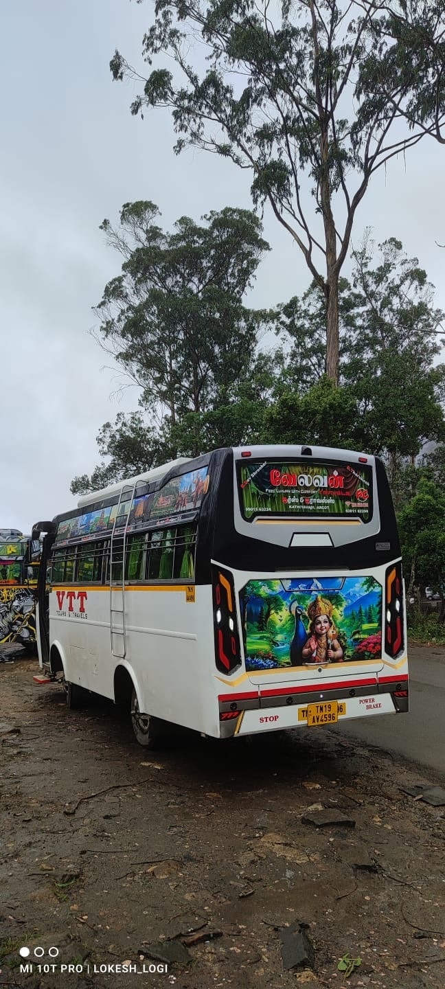 Rr Safe Travels in Palanipet,Ranipet - Best Travel Agents near me in ...