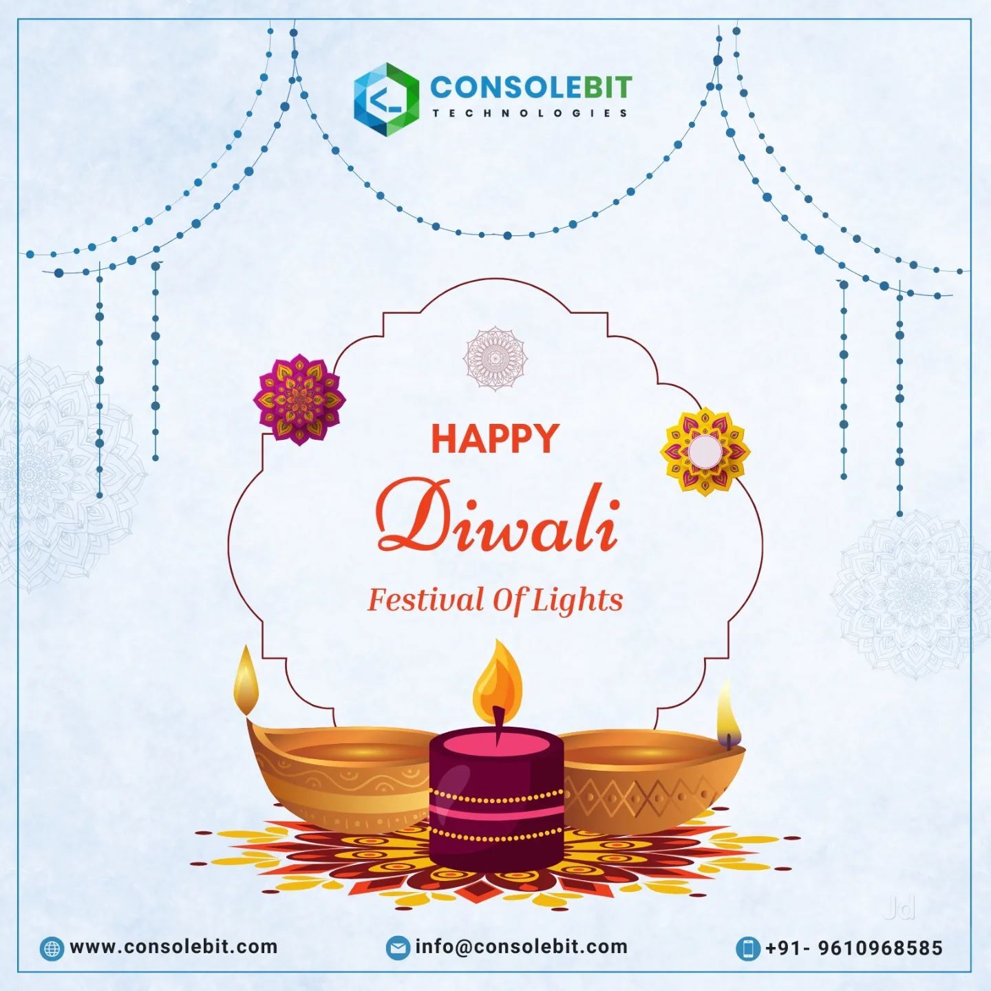 Consolebit Technologies in Sispal Vihar, Gurgaon - Best Software ...