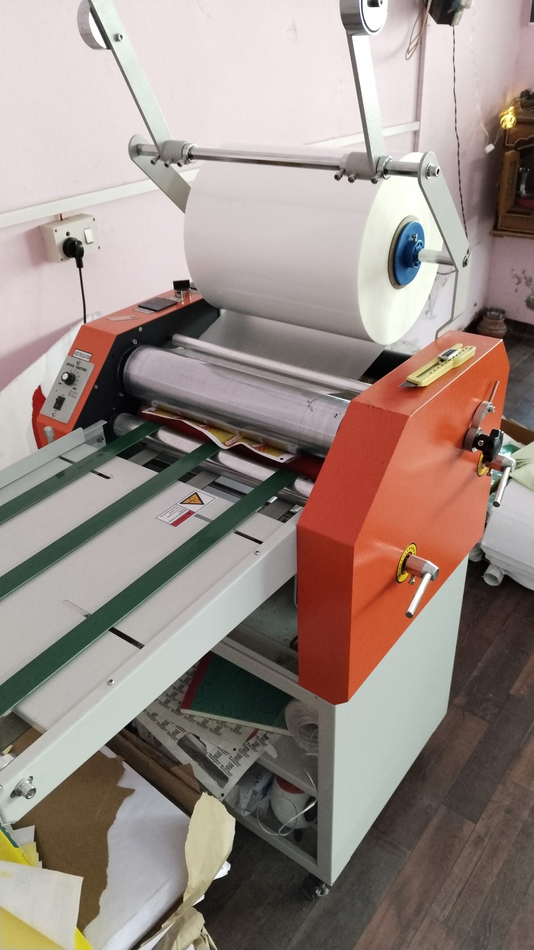 Asha Printing Hub in Rewari Sector 1, Rewari - Best Printing Services ...