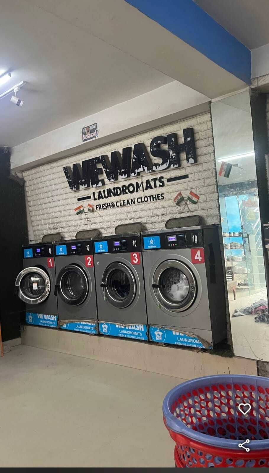 Laundry Services in Meham, Meham - Compare Prices & Find Nearby Cleaners