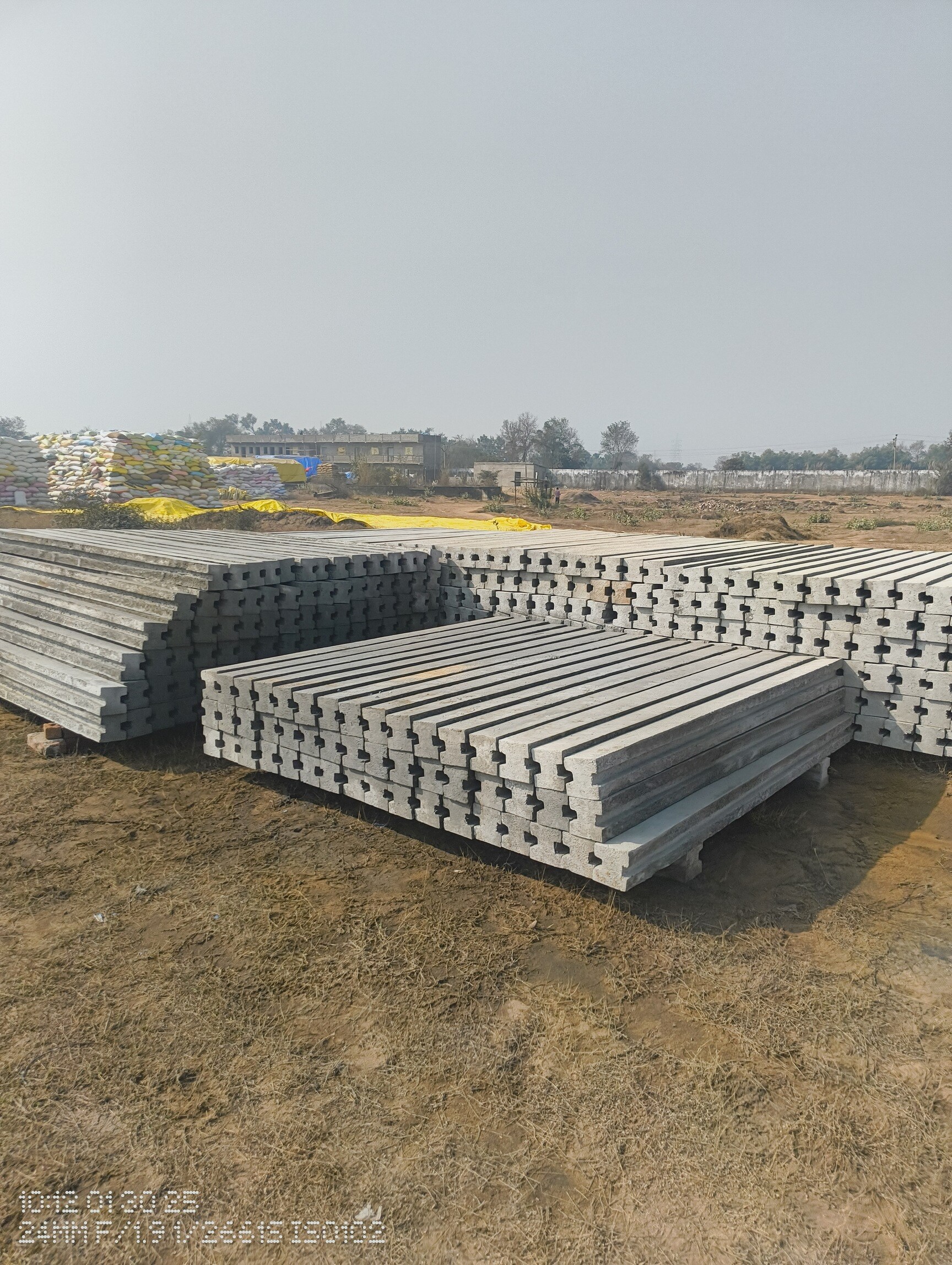 Top Compound Wall Contractors in Arrah - Best Compound Wall Job Works ...