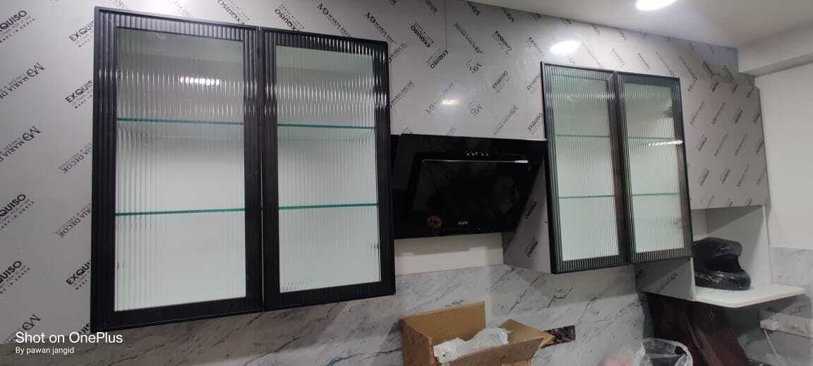 Dynamic Home Solutions in Kashipur Bypass Road, Rudrapur - Best Modular ...