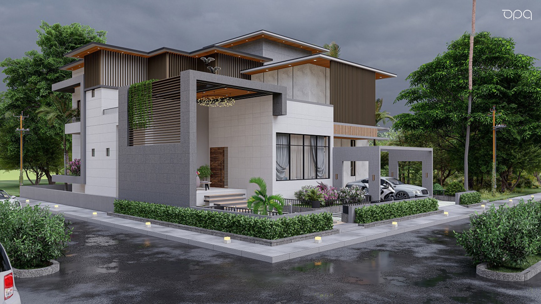 Jehovah Nissi Design Build P Ltd in Bhuvaneswari Nagar, Salem - Best ...