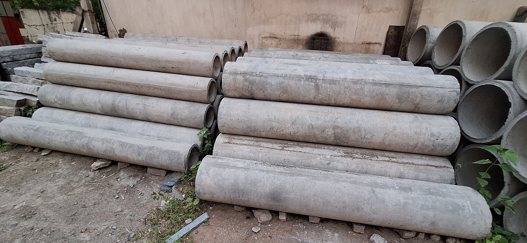 Om Sri Sivasathivel Cement Works in Sevalanoor, Salem - Best Cement ...