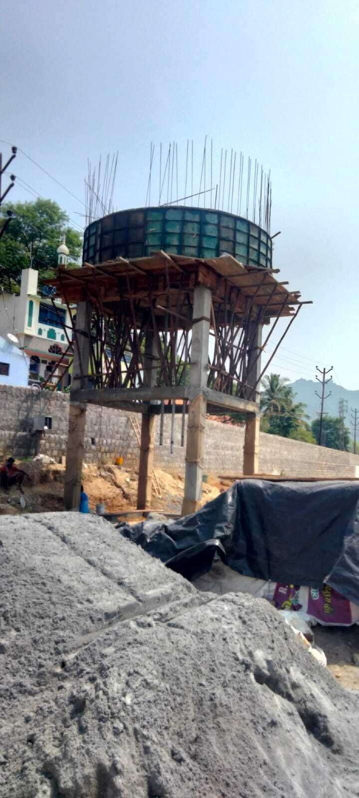 Kcc Constructions in Valapady, Salem - Best Building Designers in Salem ...