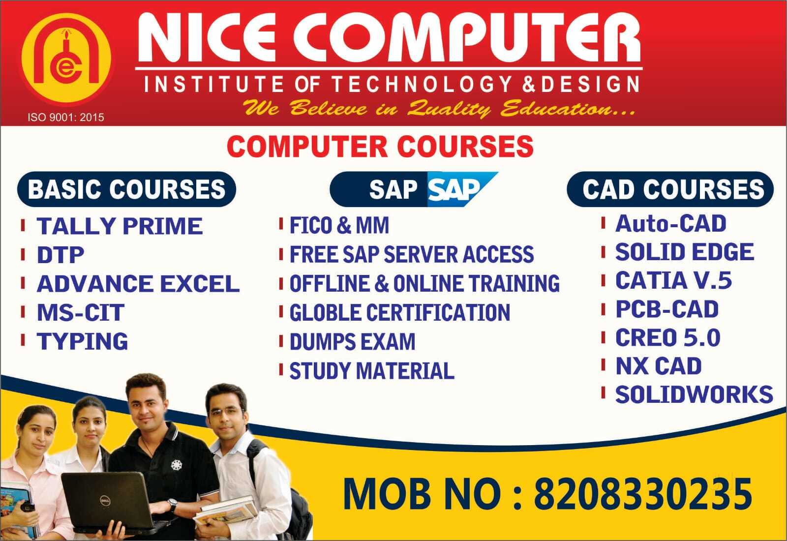 Top SAP Training Institutes in Satara - SAP Training centres near you ...