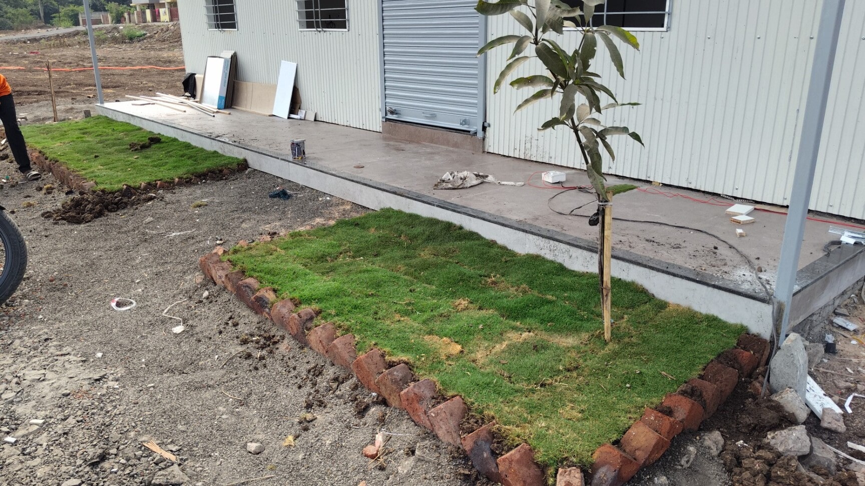 Plant Nurseries in Kenjal, Satara - Page 4
