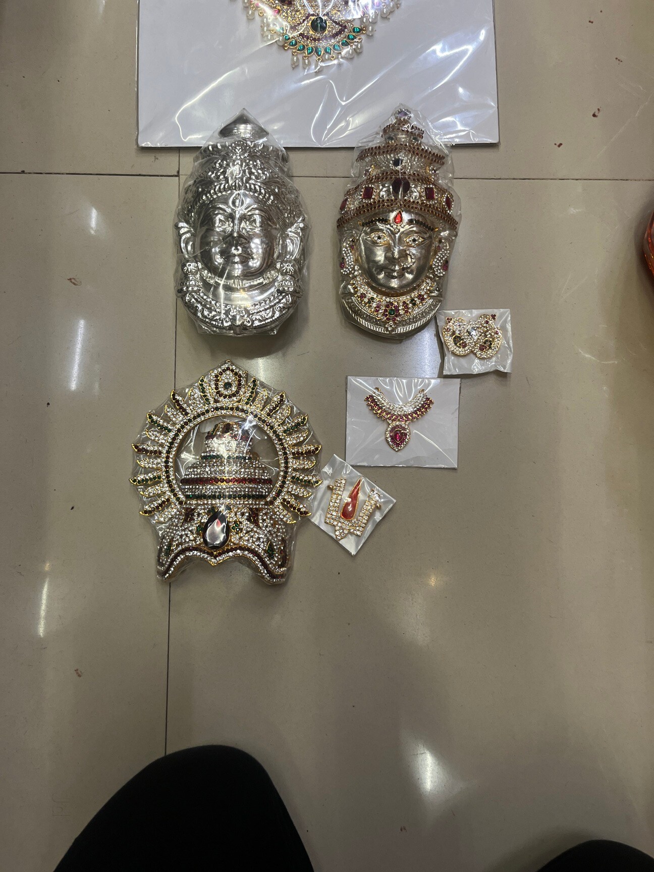 The kerala pooja store in Monda Market, Secunderabad - Best Puja Item ...