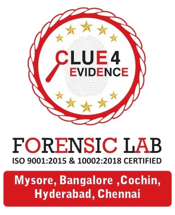 Clue4 Evidence Forensic Lab Reviews, Sarojini Devi Road, hyderabad - 25 ...