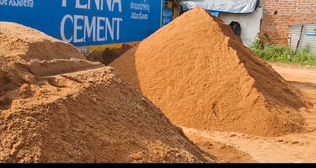 Ak Construction and Material Suppliers in Gopala Gowda Extension ...