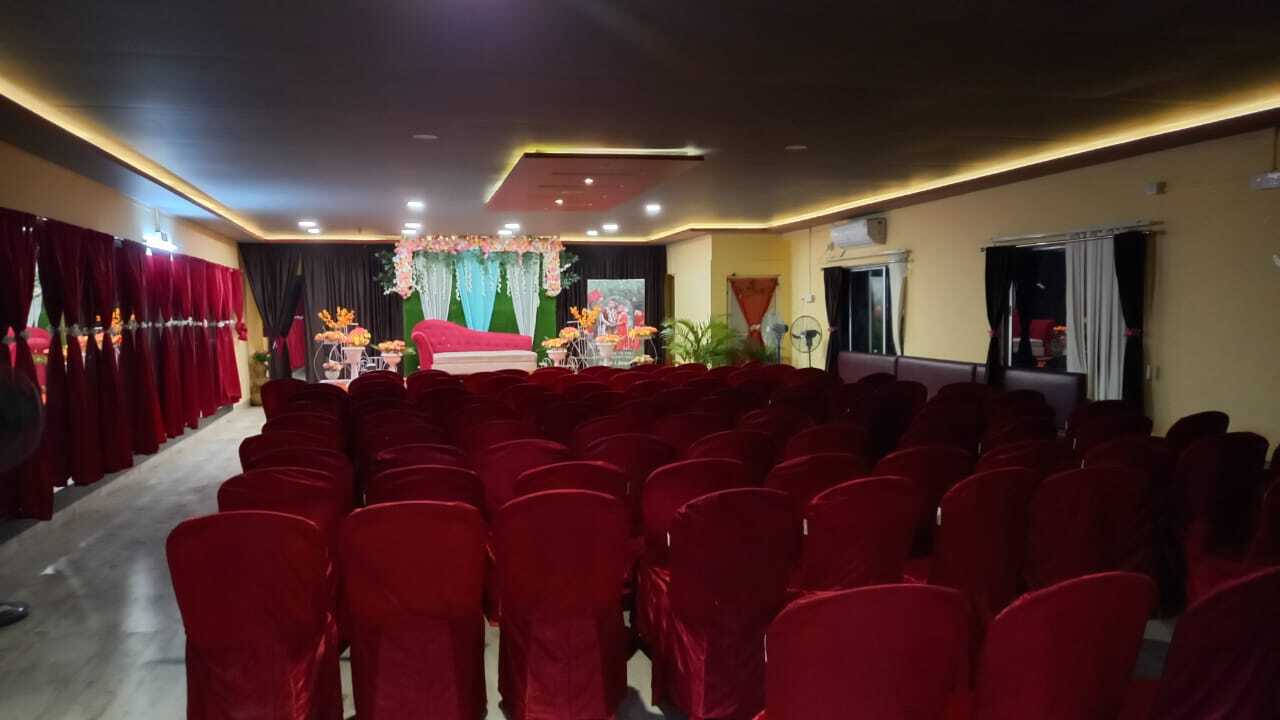 Pragya Bhawan Salbari in New Chumta, Siliguri - Best Offices On Rent in ...