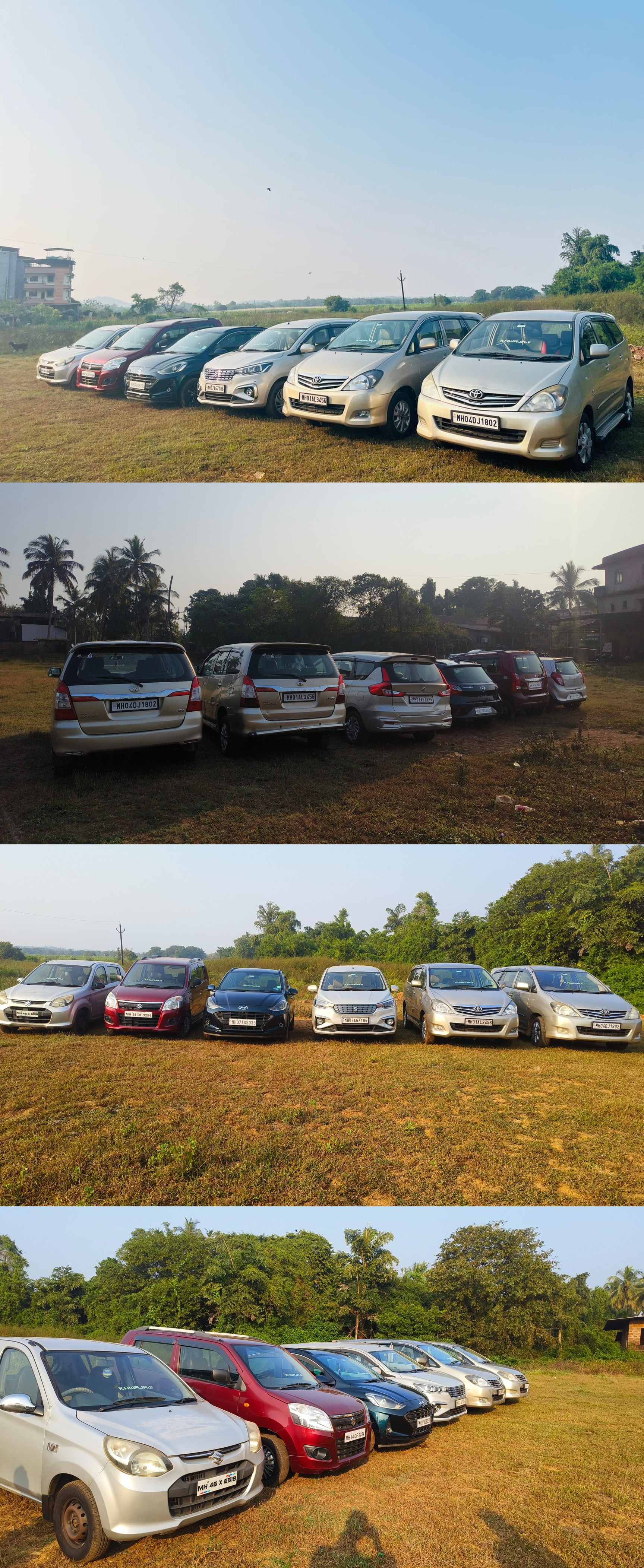Hemant Tours and Travels in Kudal,Sindhudurg - Best Car Rental near me ...