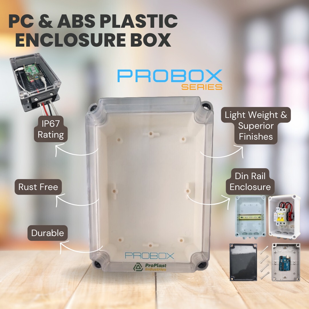 Proplast Industries in Professor Colony, Sirhind - Best Plastic ...