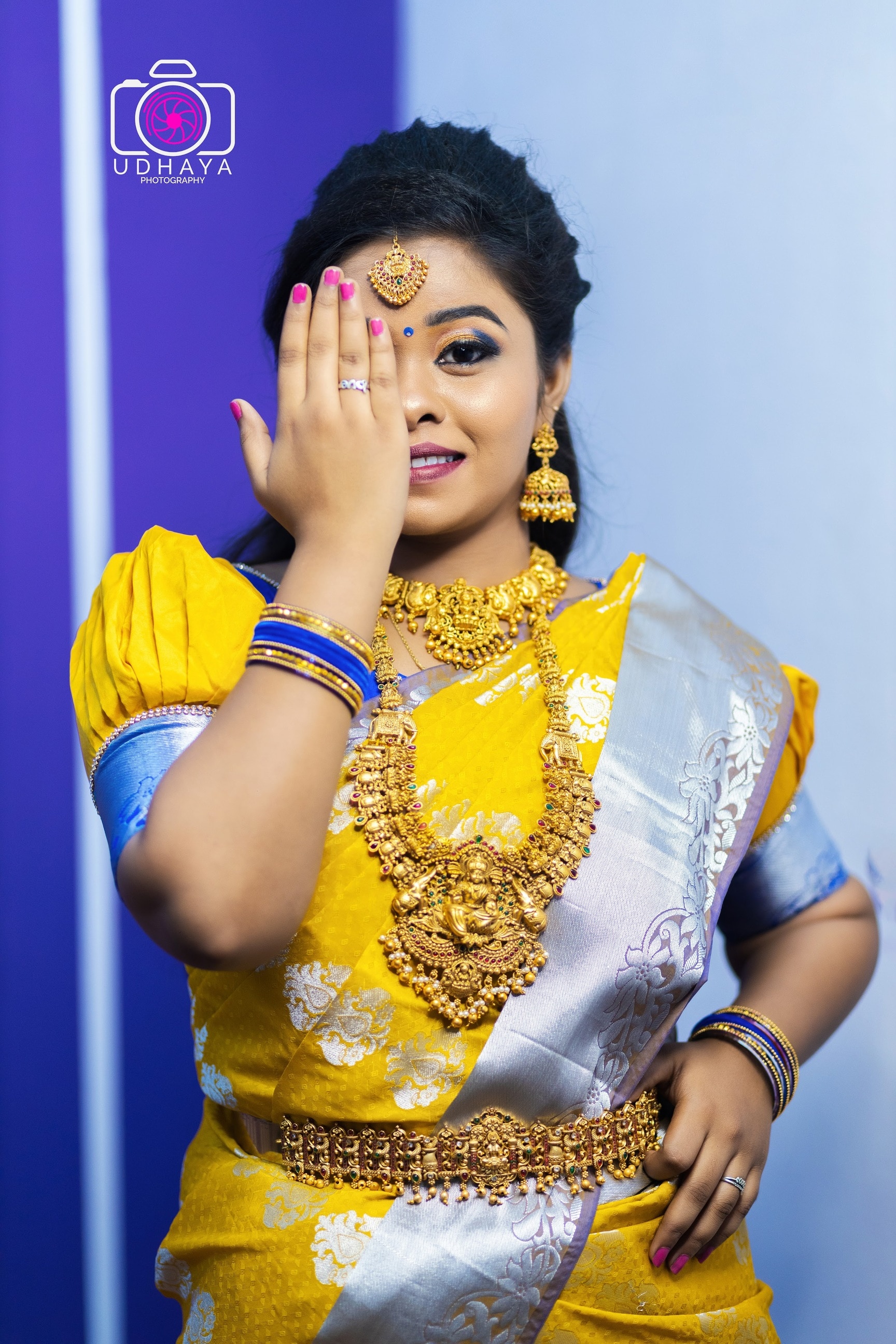 Top Beauty Parlour Classes in Vaniyan Koil Street Tirupattur,Sivaganga ...