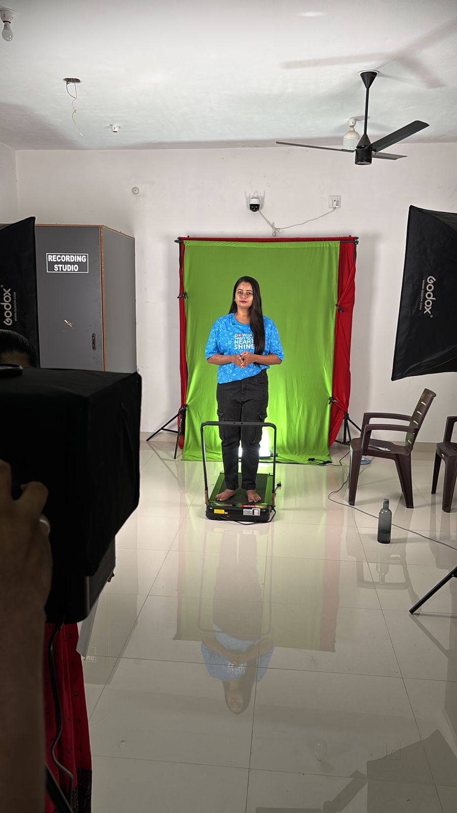 Top Voice Over Artists in New Street Tiruchirappalli Townhall, Trichy ...