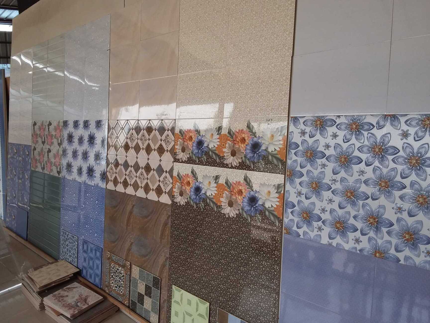 Sri Gayathiri Tiles in Sivakasi East, Sivakasi - Best Ceramic Tile ...