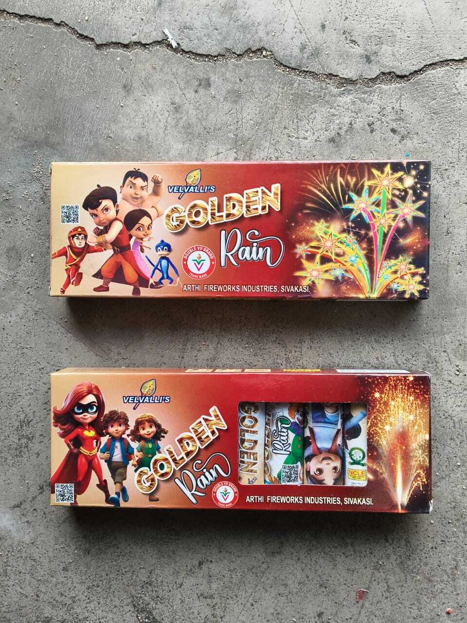 MSK CRACKERS SIVAKASI in Naranapuram, Sivakasi - Best Fire Cracker ...