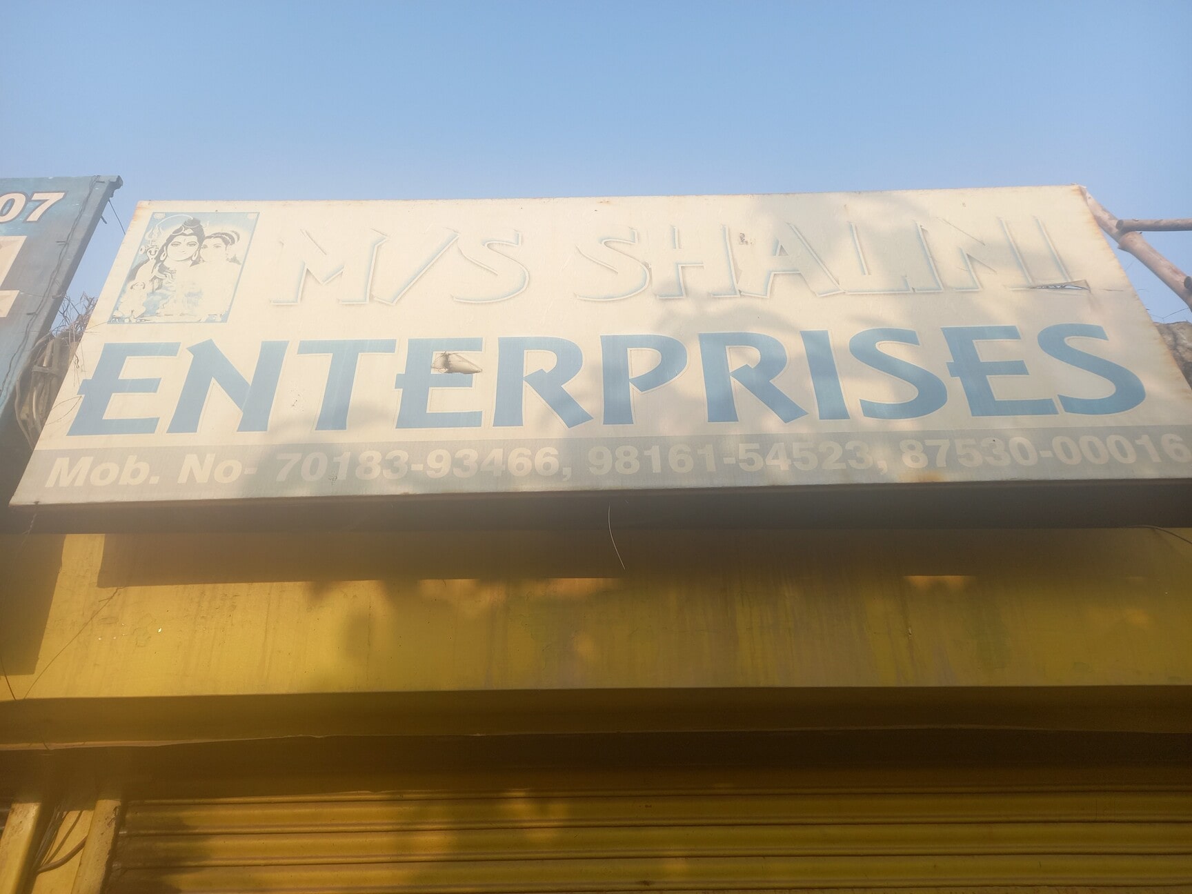 Shalini Enterprise in Sai, Baddi - Best Manpower Suppliers in Baddi ...