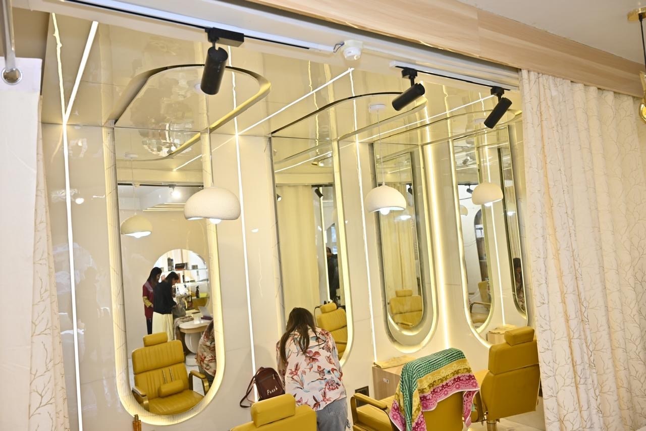 Top Salons in Sandi, Sonbhadra - Best Beauty Salon near me - Justdial