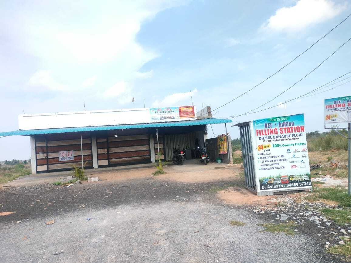 Def Filling Station in Nimmada, Srikakulam - Best Diesel Exhaust Fluid ...