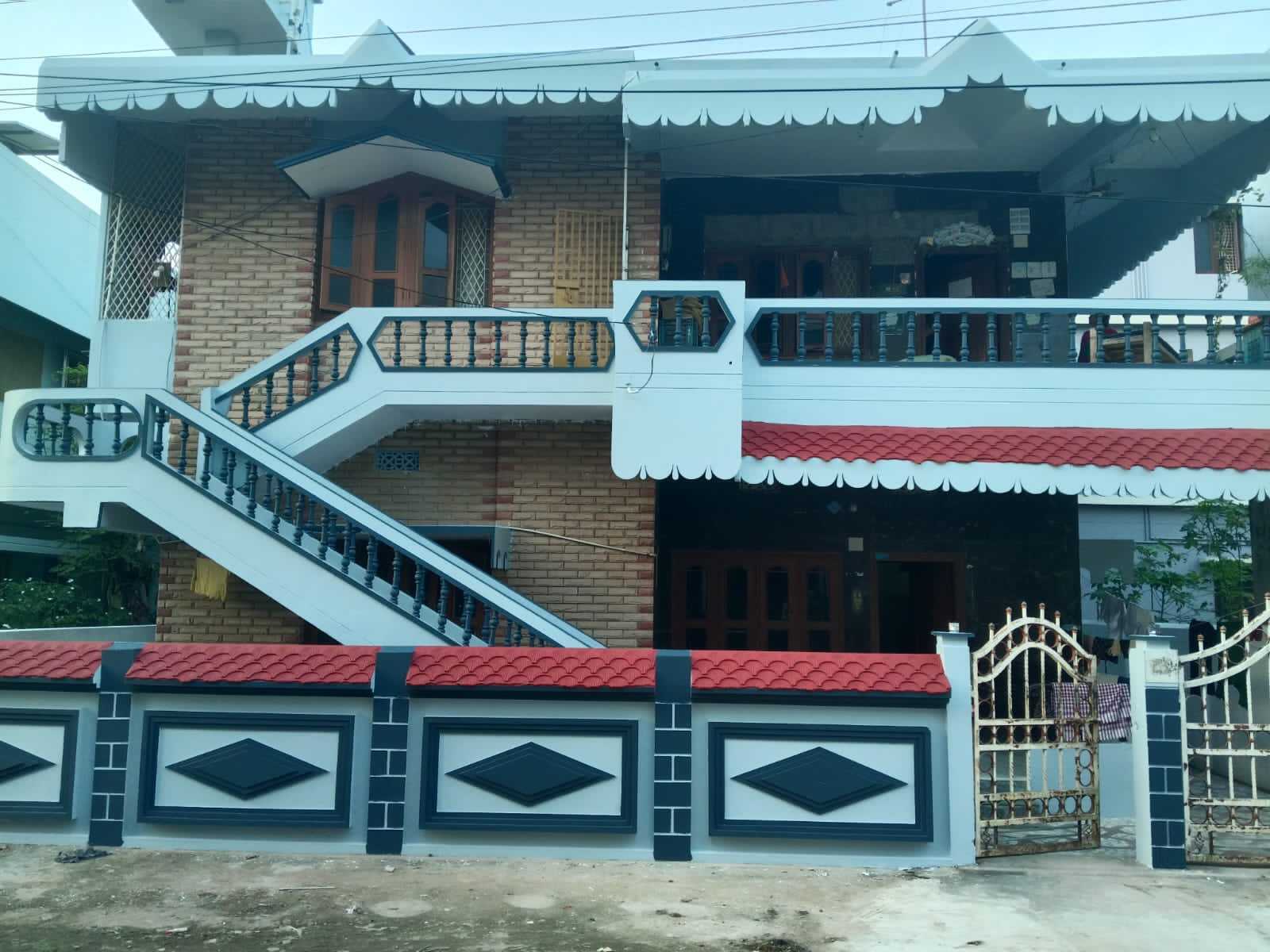 Top Hostel For Girl Students in Etcherla - Best Girls Hostel Services ...