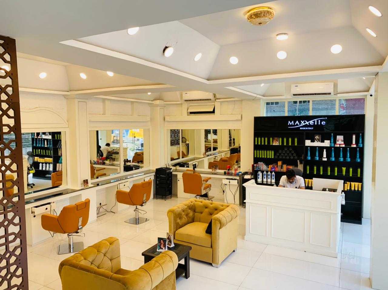 Top Salons in Aram Pora Butakadal, Srinagar - Best Beauty Salon near me ...