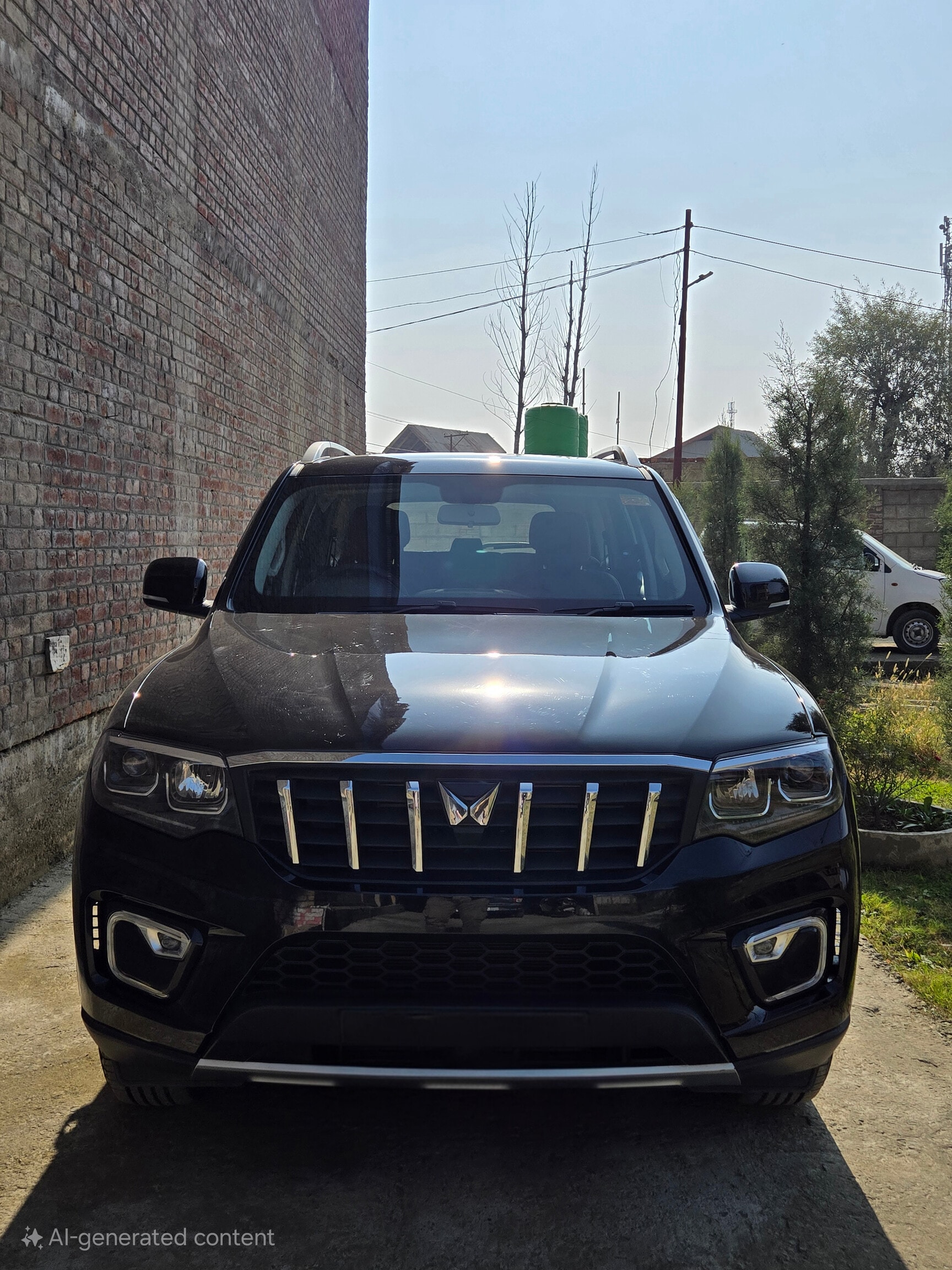 Top Car Rental For Self Driven Toyota Innova in Srinagar - Best Car ...