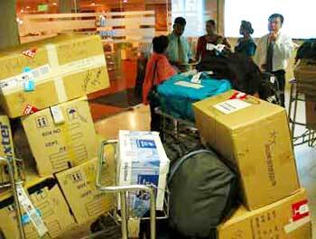 Heeral Galaxy Octroi Service in Mulund West, Mumbai - Best 24 Hours ...