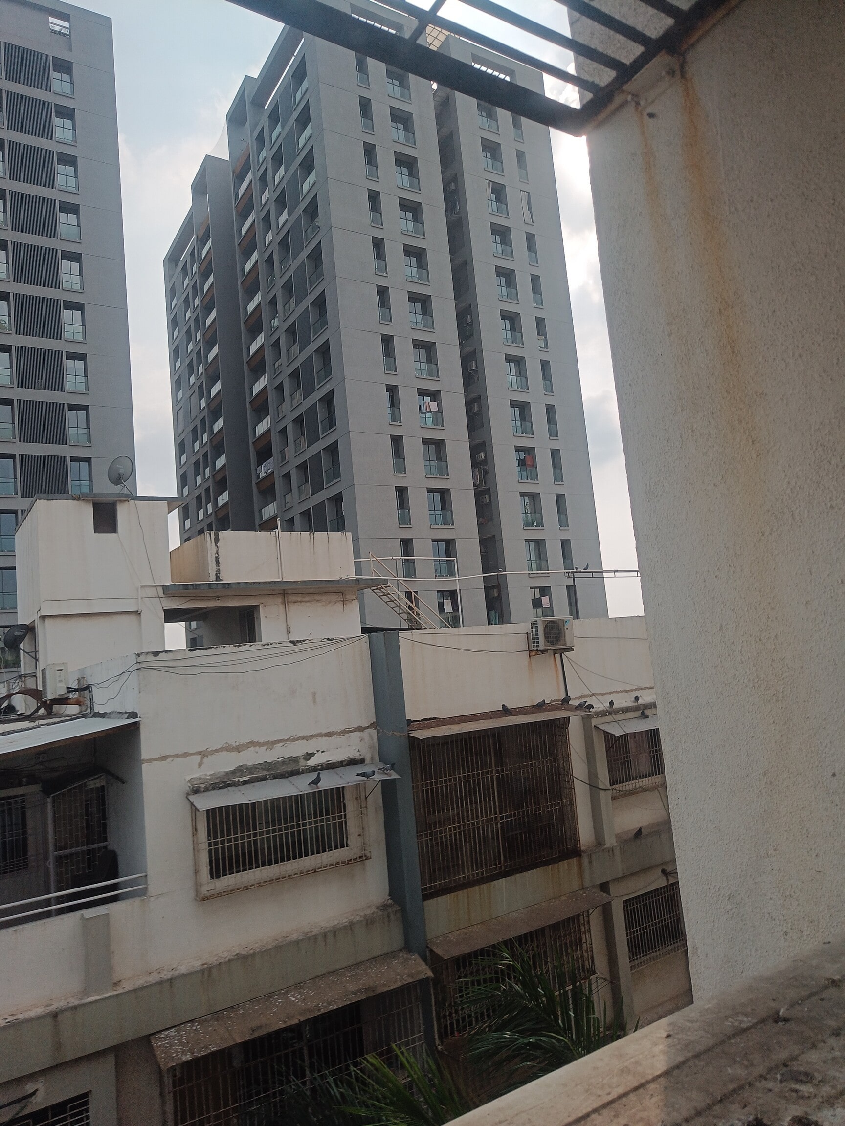 Girls PG near Ryan International School Sardar Baug, Bardoli - Women ...