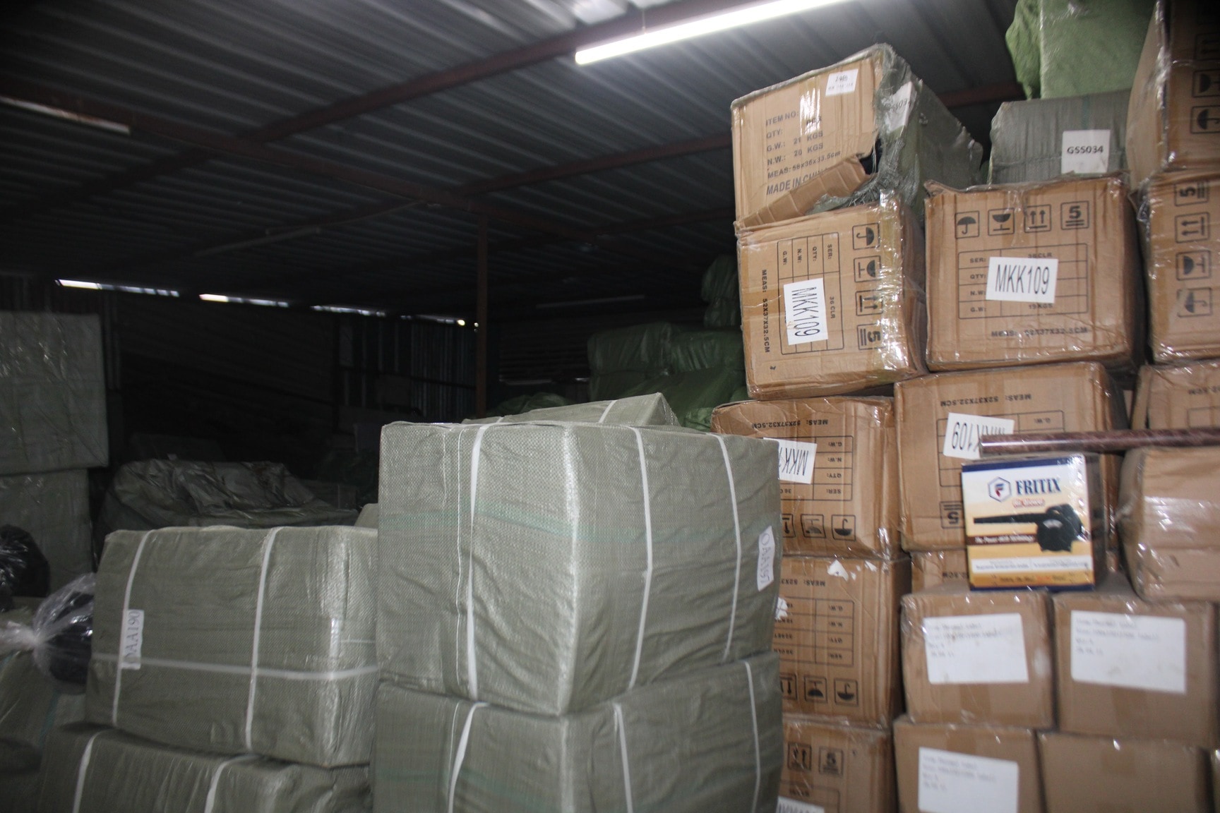 Yogi Import in Katargam, Surat - Best Import Export Consultants in ...