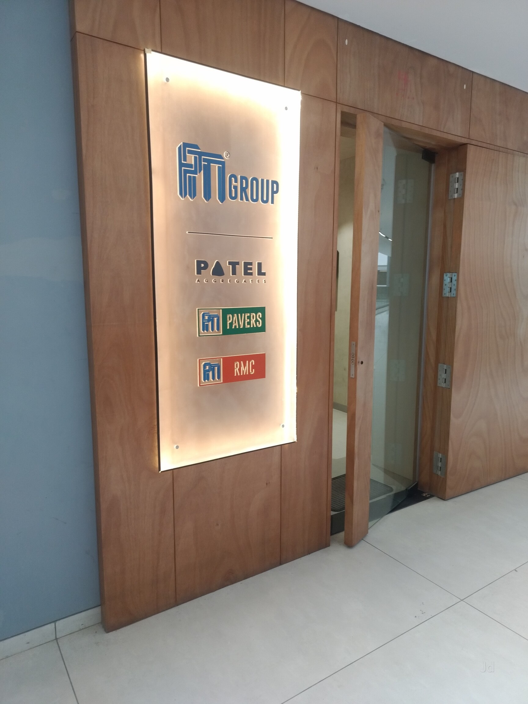 Pm Pavers in Magdalla, Surat - Best Building Material Dealers in Surat ...