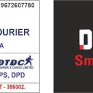 Top Maruti Air Couriers & Cargo Courier Services near Dev Clinic Parvat ...