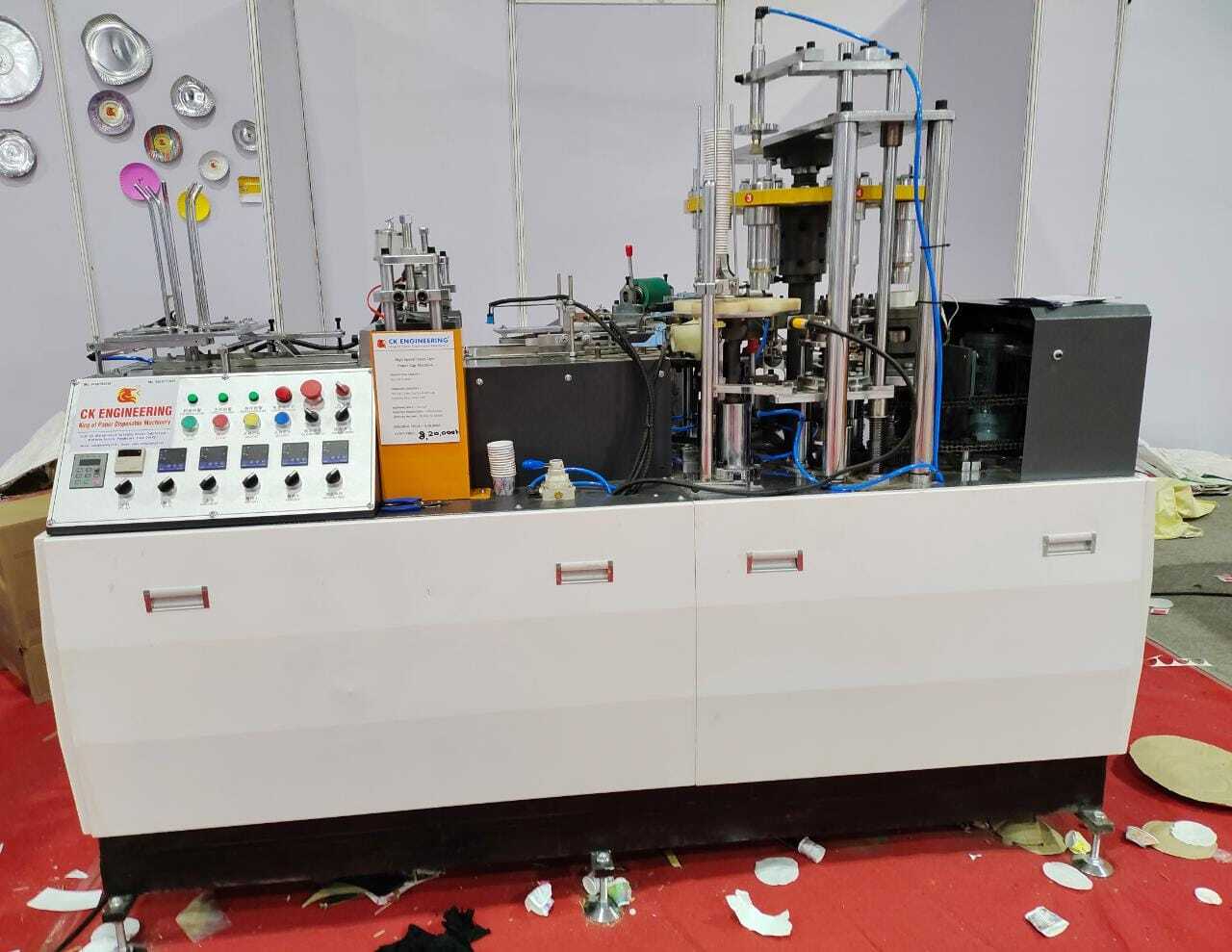 Ck Industries in Bhedwad, Surat - Best M Sand Dealers in Surat - Justdial