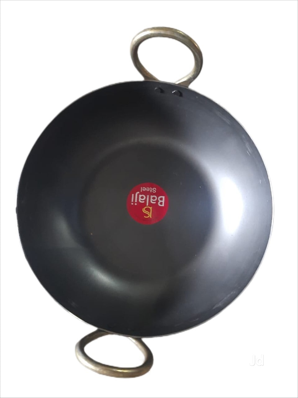 BALAJI STEEL in Navagam, Surat - Best Iron Roti Tawa Manufacturers in ...