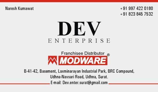 Dev Enterprise in Jeevan Jyothi Nagar, Surat - Best Home Appliance ...