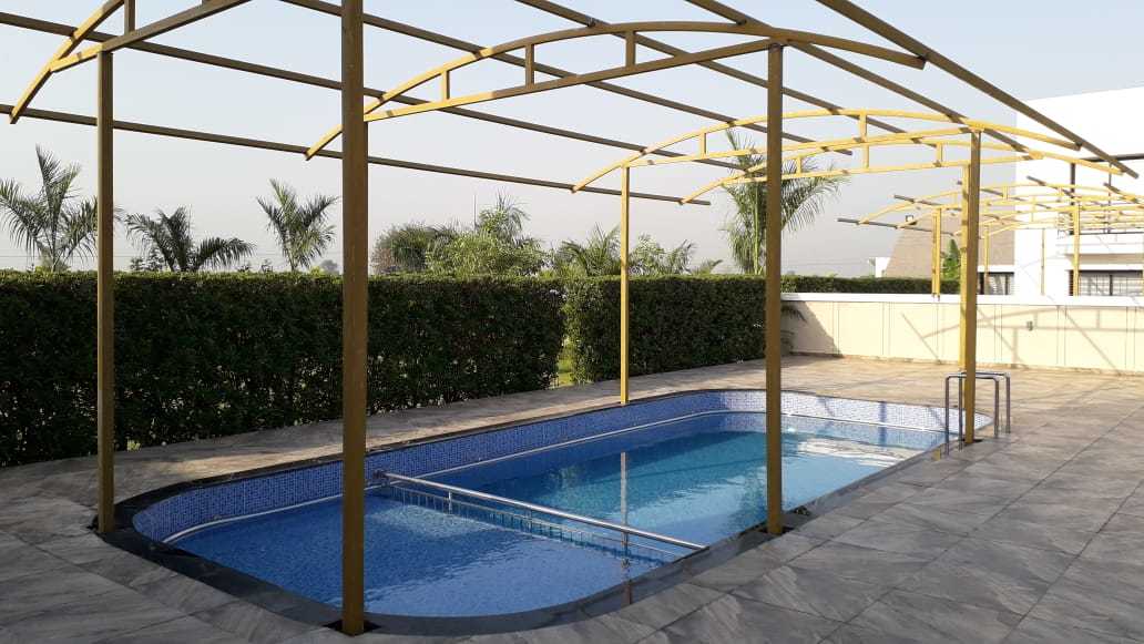 Dev Mantra Farm in Shampura, Surat - Best Agro Farming Services in ...