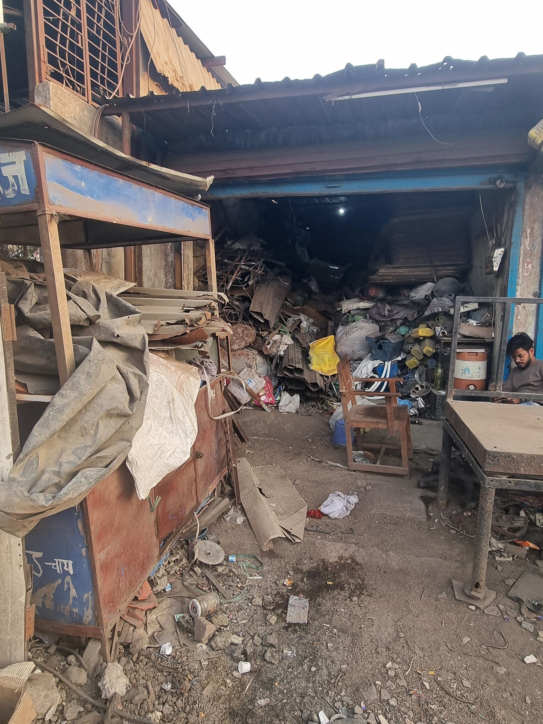 A.K Traders in Antroli, Surat - Best Metal Scrap Dealers in Surat ...