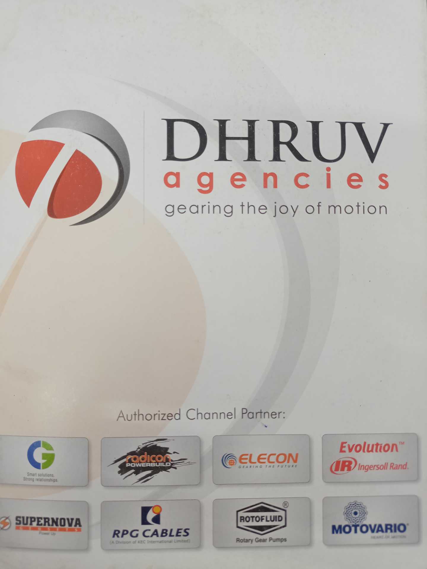 Dhuruv Agencies in Sachin GIDC, Surat - Best Gearbox Dealers in Surat ...