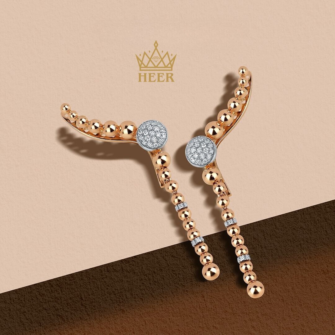 Heer Diamonds in Mini Bazar, Surat - Best Diamond Merchants in Surat ...