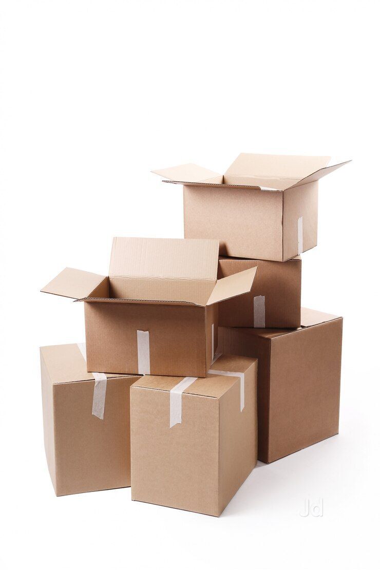 The Mall Box in Punagam, Surat - Best Box Manufacturers in Surat - Justdial