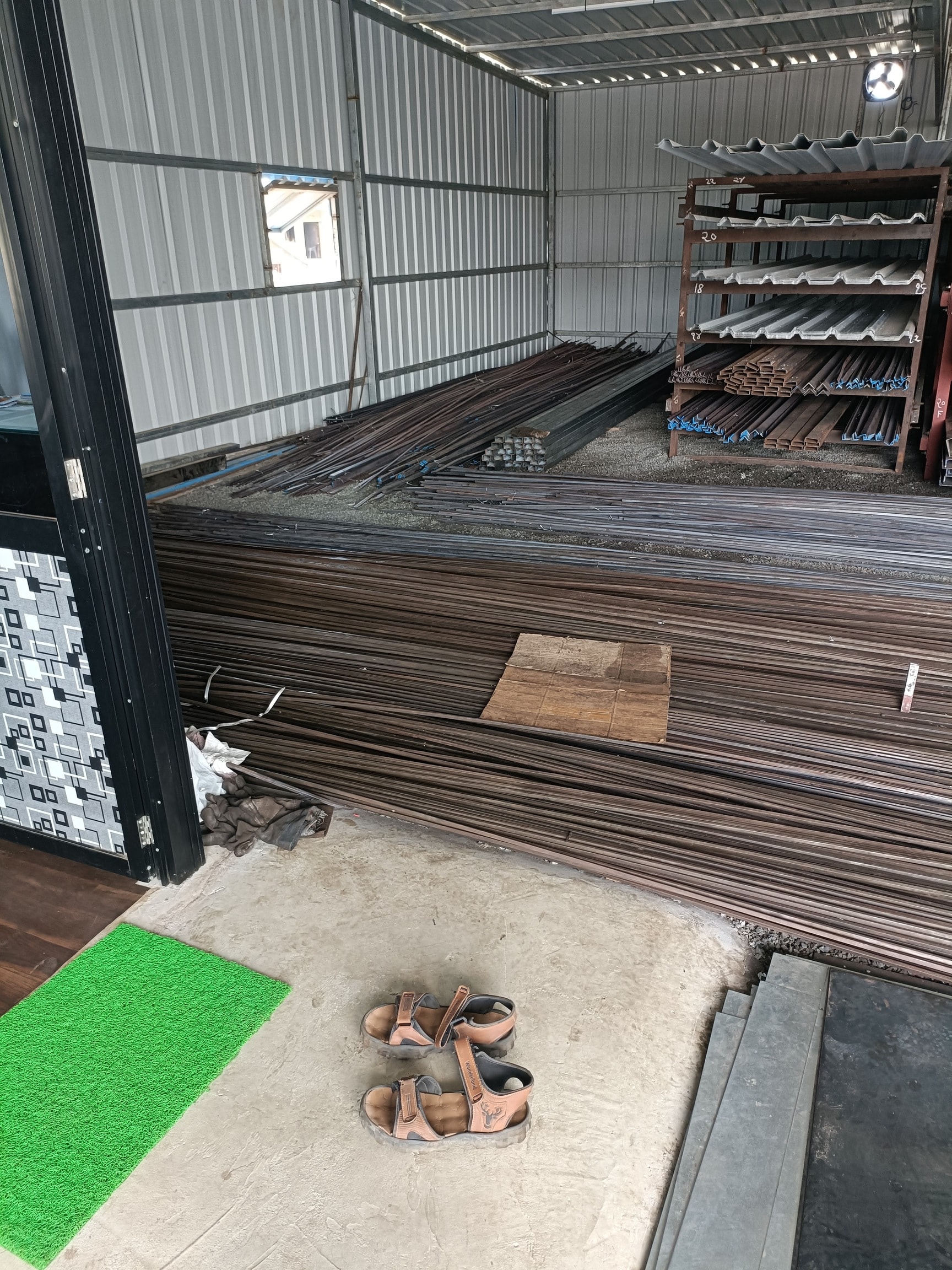 National Steel Traders in Olpad, Surat - Best Steel Dealers in Surat ...