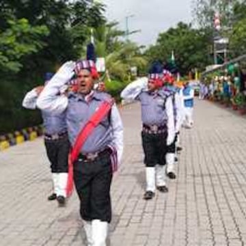 10 Photos of Bigs Security in Udhana Darwaja, Surat - Justdial