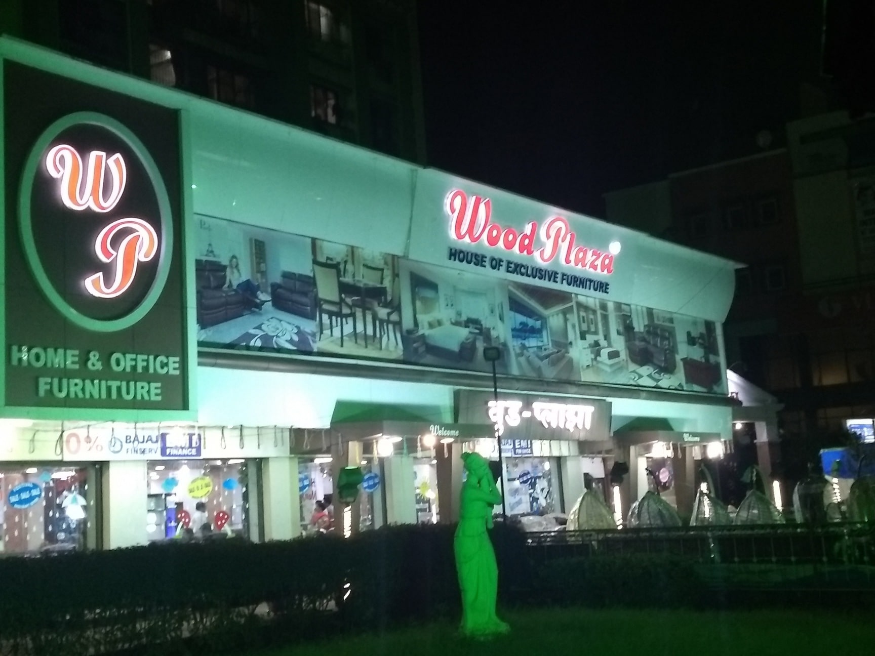 Wood Plaza Photos in Mira Road East Mumbai Pictures Images Gallery Justdial