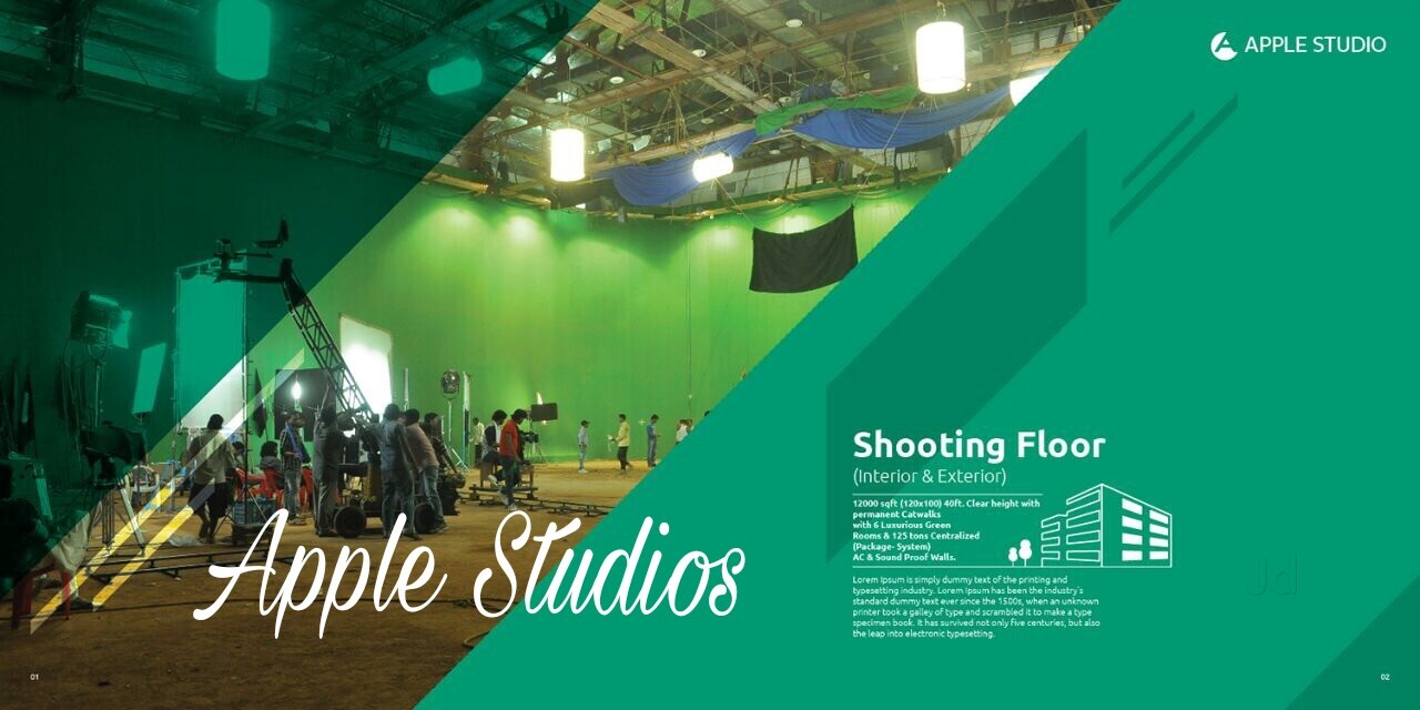 Top Film Studios in 30 Feet Road Bhandup East - Best Bollywood Movie ...