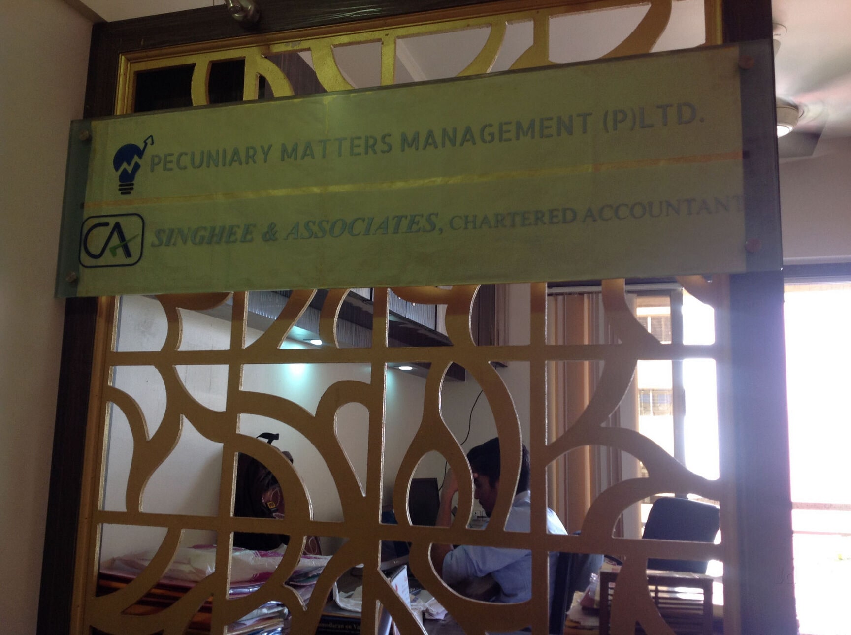 Singhee & Associates in Hiranandani Estate-Thane West, Thane - Best CA ...