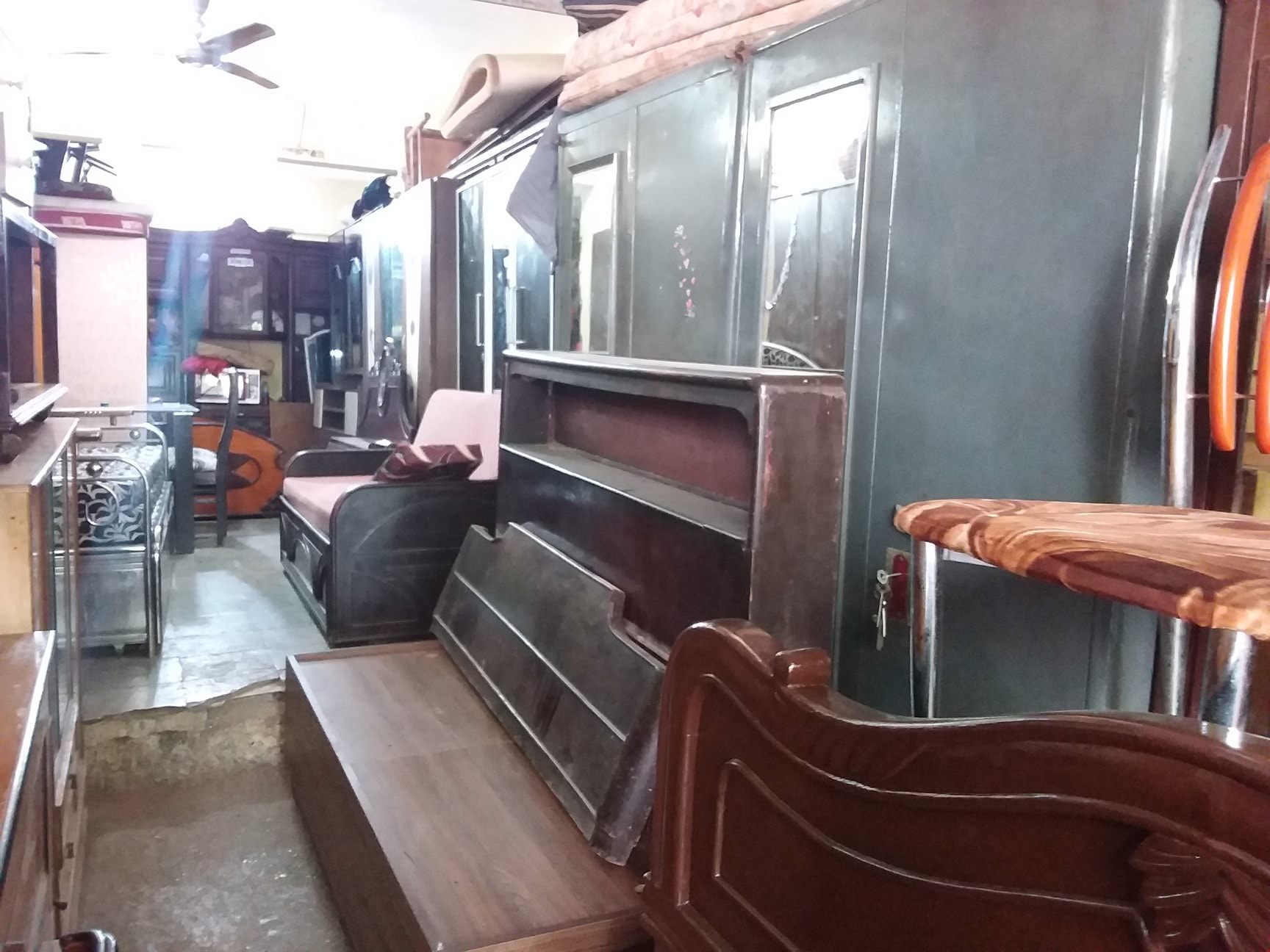 New Choice Old Furniture in Shanti Park Mira Road East Mumbai Best Bedroom Furniture Manufacturers in Mumbai Justdial