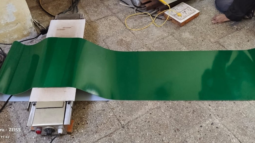 Top Conveyor Manufacturers in Srikalahasti - Best Conveyor Belt Dealers ...